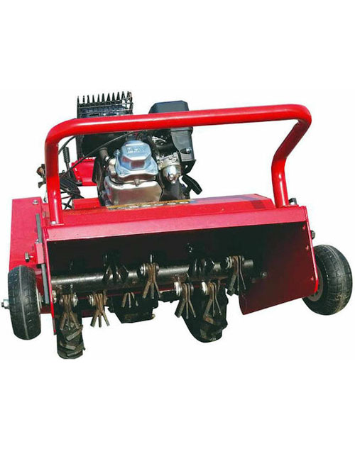 Καταστροφέας βενζίνης TP - 803 - 9HP Dinkin | newtools.gr