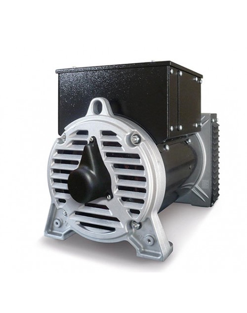 Γεννήτρια 380volt - 24KVA - 3000στρ με κώνο Ιαπωνίας J609B-35 - FT2 LC ...