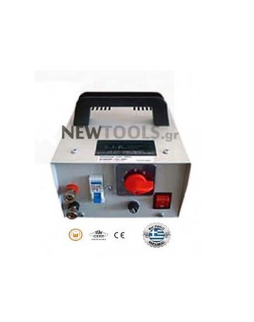Μετασχηματιστής Ραβδιστικού 230 Volt σε 12 Volt 400 Watt για 1 βέργα ...